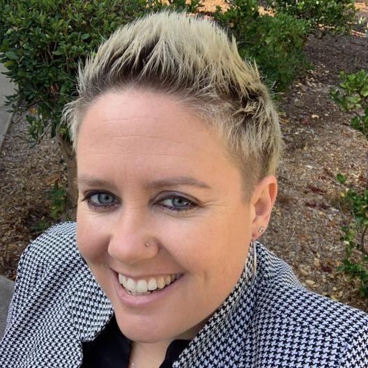 Making an Impact in the World | Alliant Intl University