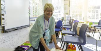 How to Become a Teacher: A Complete Step-by-Step Guide