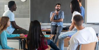 A Guide To The Different Types of Counseling Careers