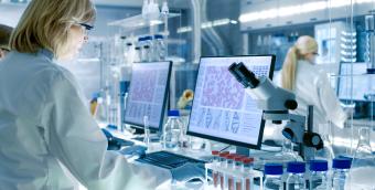 What Can I Do With a Forensic Science Degree? 5 Career Paths