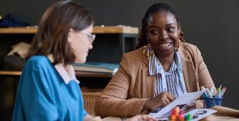 What is the Difference Between LMHC and LMFT? | Alliant