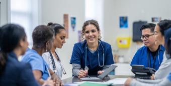 How to Get an Occupational Therapy License in 4 Steps