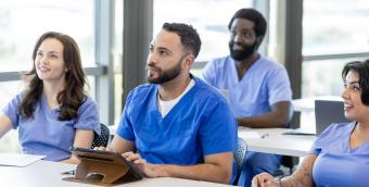 Nurse Executive Certification: NEA-BC & NE-BC Overview