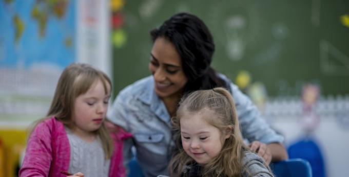 What Does a Special Education Teacher Do?