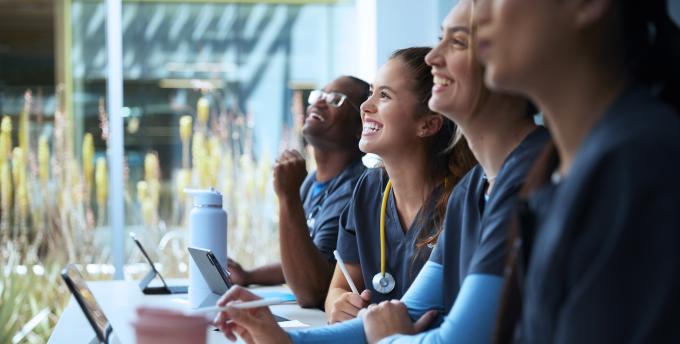 Nursing Skills Checklist for a Successful Nursing Career