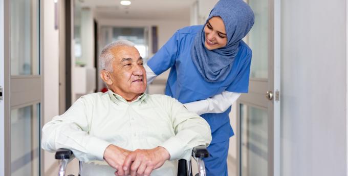 Nursing Self-Evaluation Examples and Tips