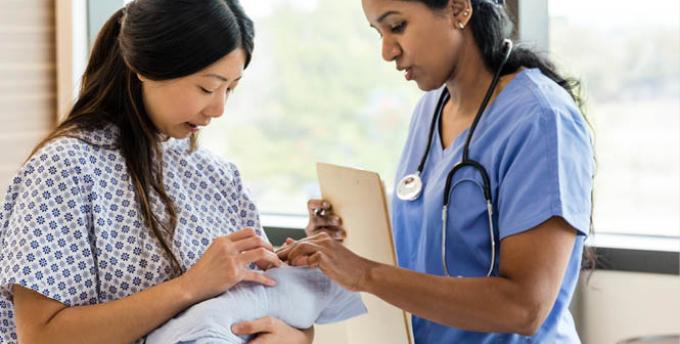 Nursing Self-Evaluation Examples and Tips