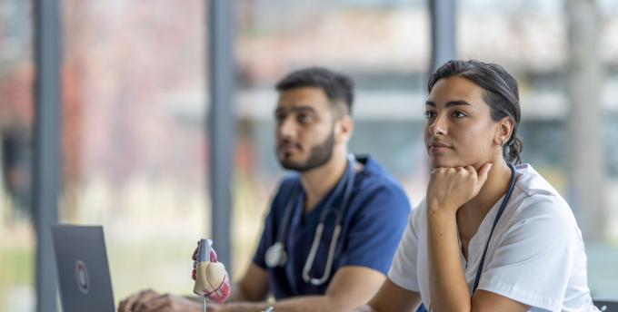 Nurse Executive Certification: NEA-BC & NE-BC Overview