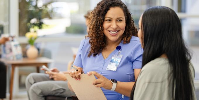 Nurse Executive Certification: NEA-BC & NE-BC Overview