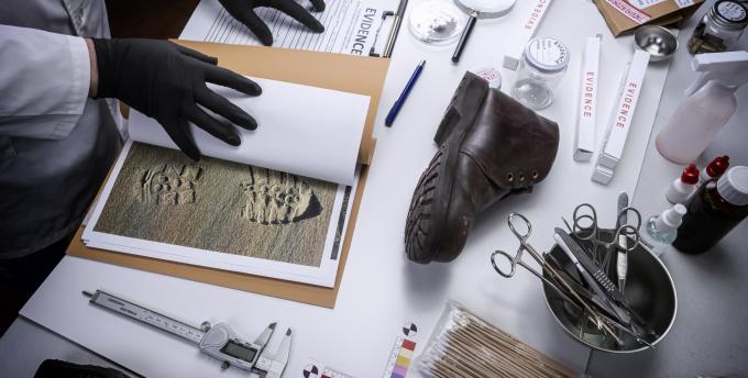 What is Forensic Science? Role of a Forensic Scientist