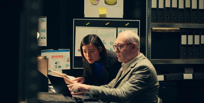 CSI vs. Forensic Scientist: Which Role Fits You Better?