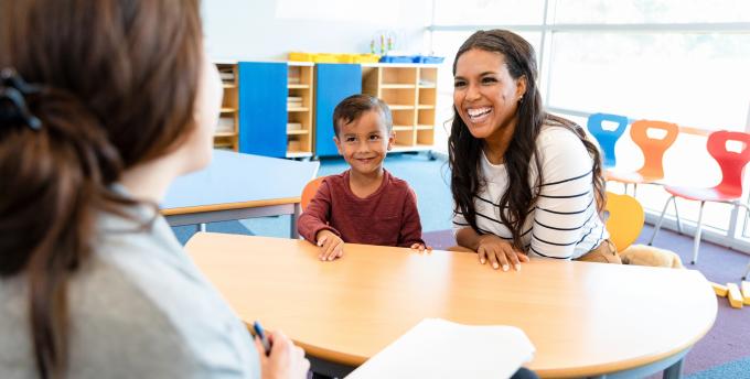 5 Special Education Strategies That Work in Classrooms