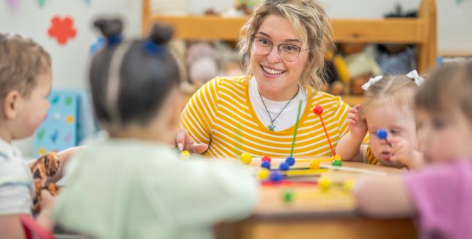 Is Being a Teacher Worth It? 3 Reasons Why We Need Teachers