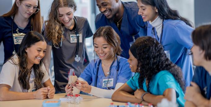 7 Types of Occupational Therapy: A Comprehensive Guide