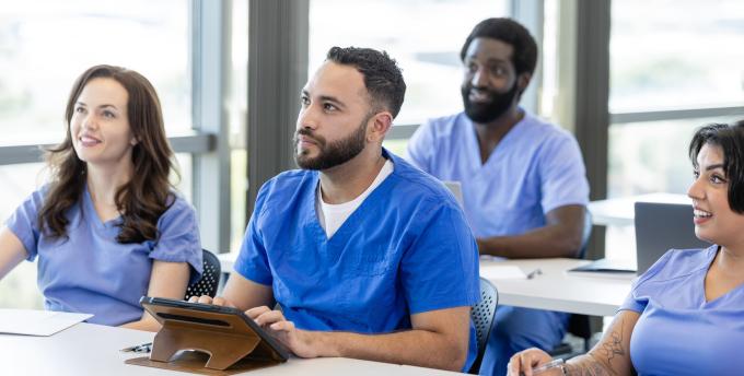 11 Types of Nurses & Nurse Specialties