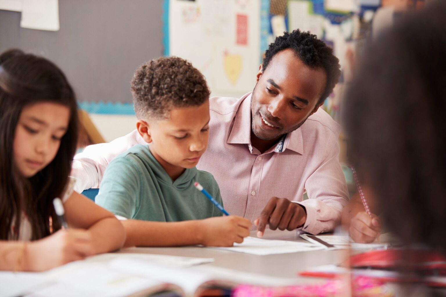Education | Alliant University