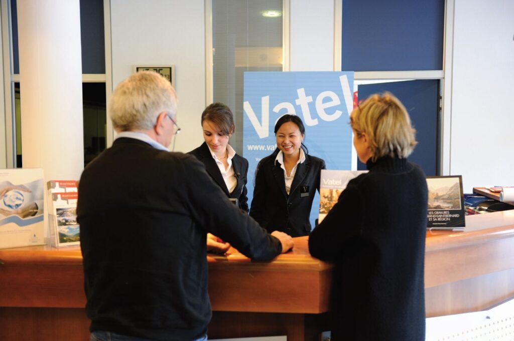 Hospitality Management | Alliant University