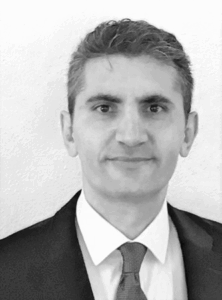 George Gharibian Gharghani | Alliant University