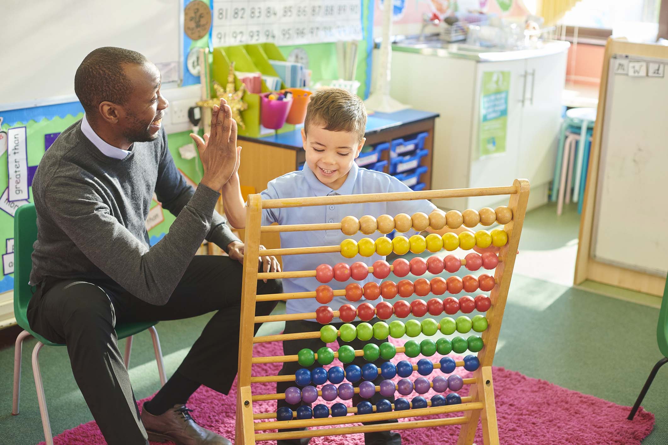 Online Education Specialist Programs - EDS