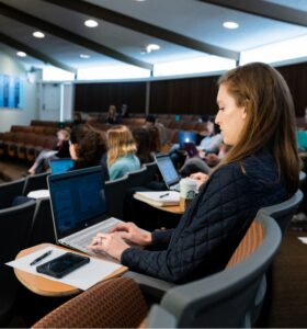 Admissions & Application Info | Alliant University