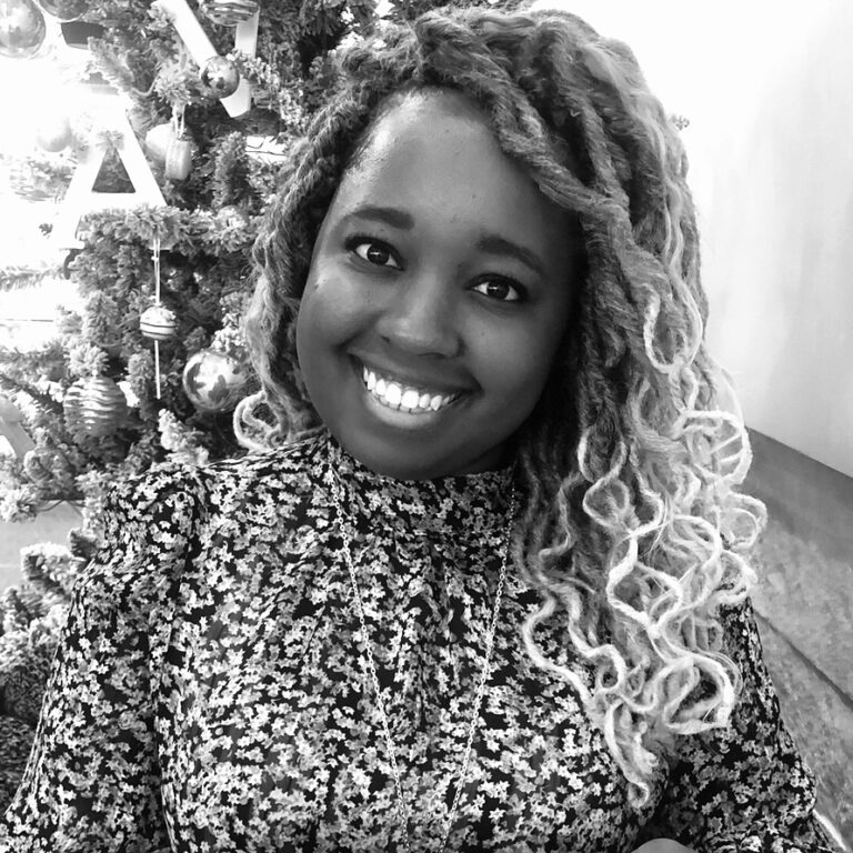 Victoria Williams | Alliant University