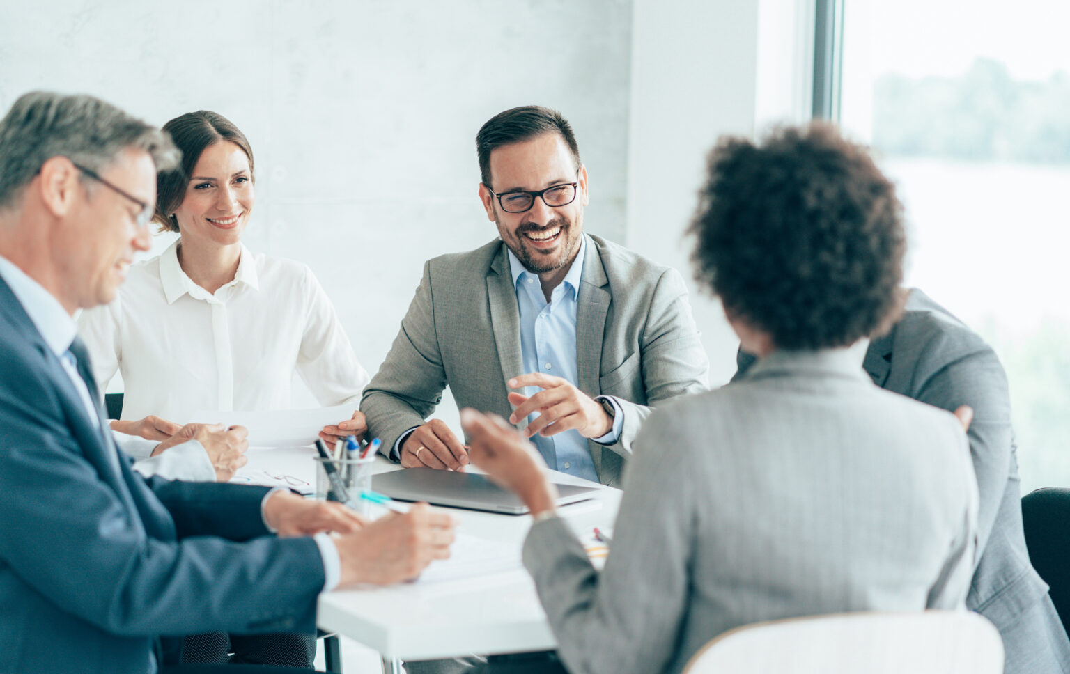 Network with Your Peers and Share Your Work | Alliant University
