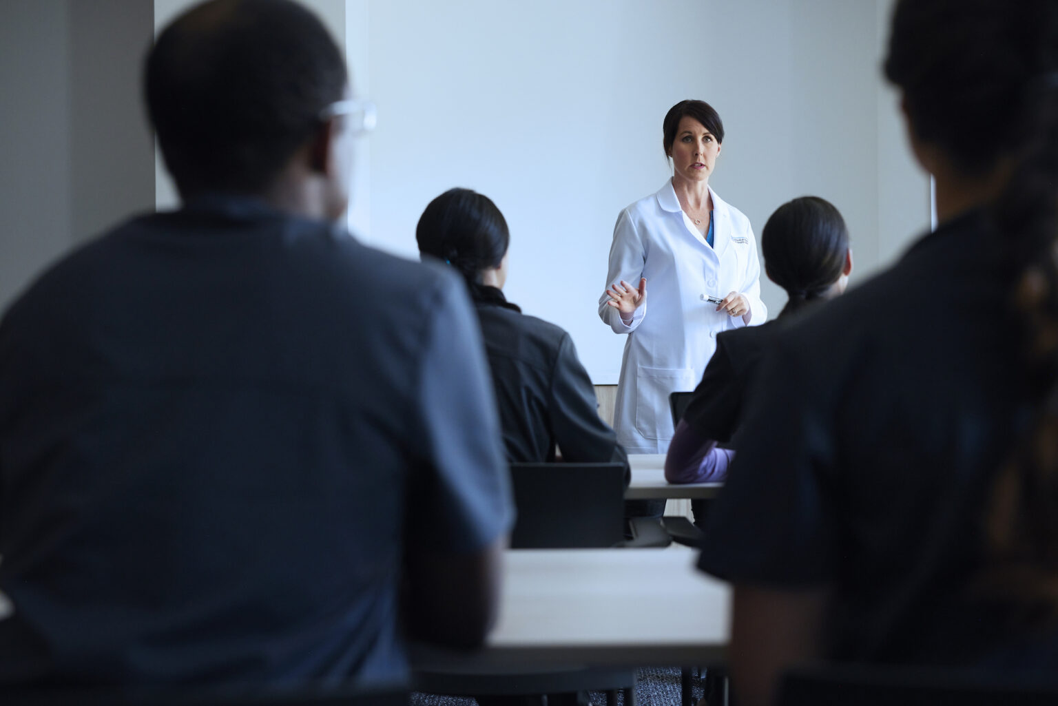 BS Nursing and Health Sciences Programs