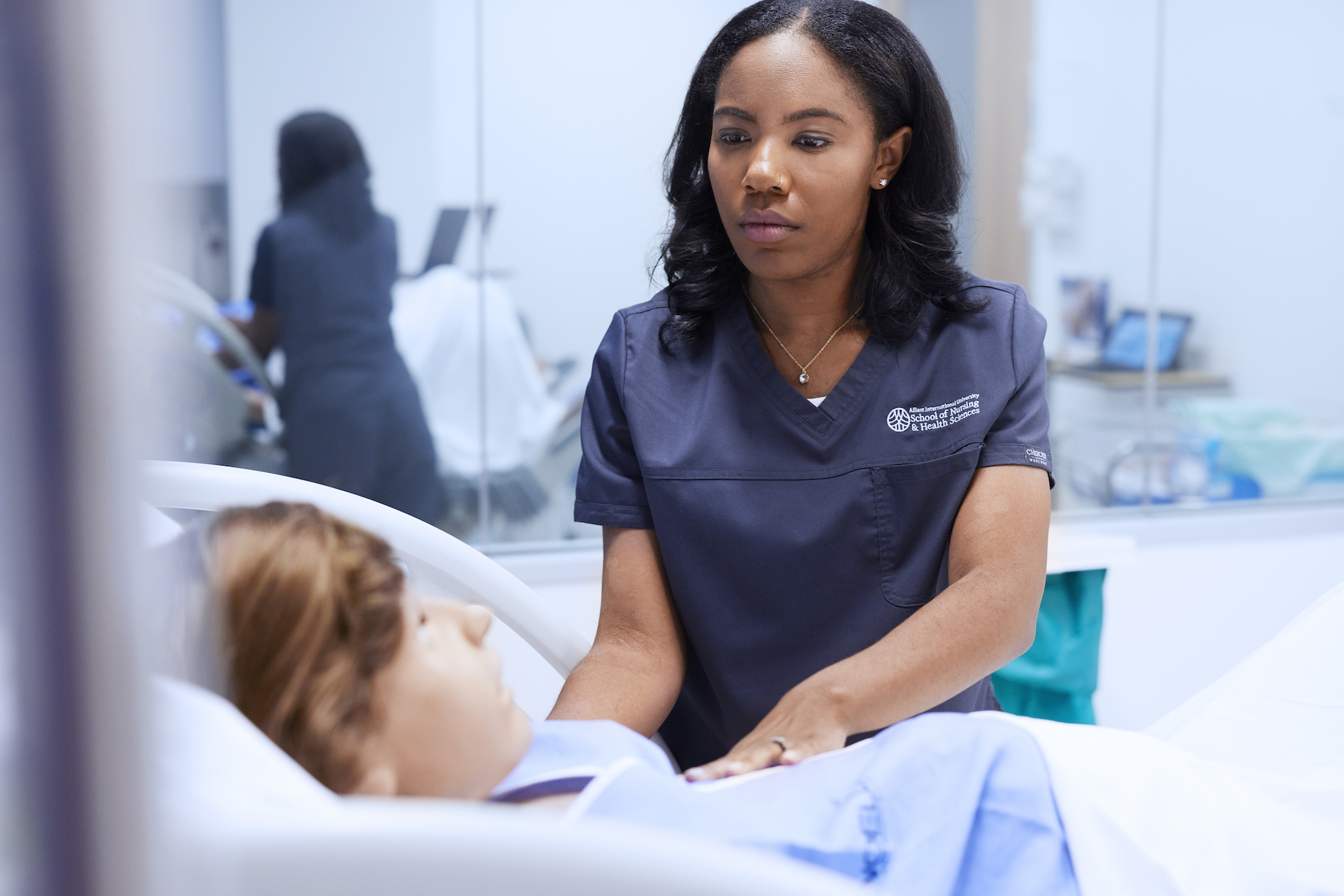 Admissions & Application Info | Alliant University