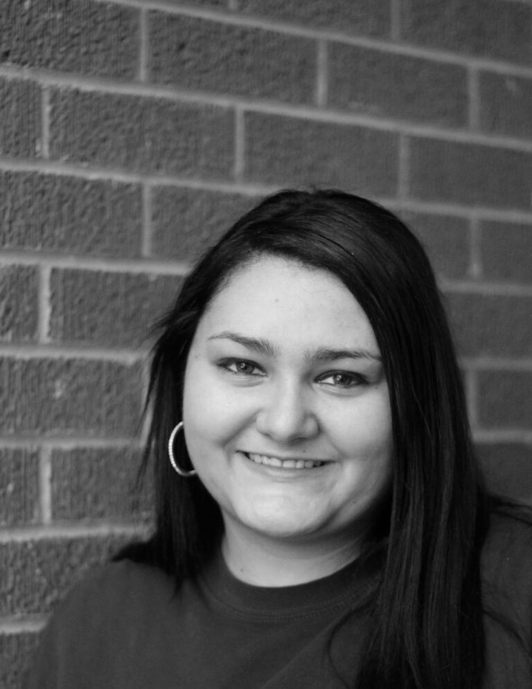 Elizabeth Ashline | Alliant University