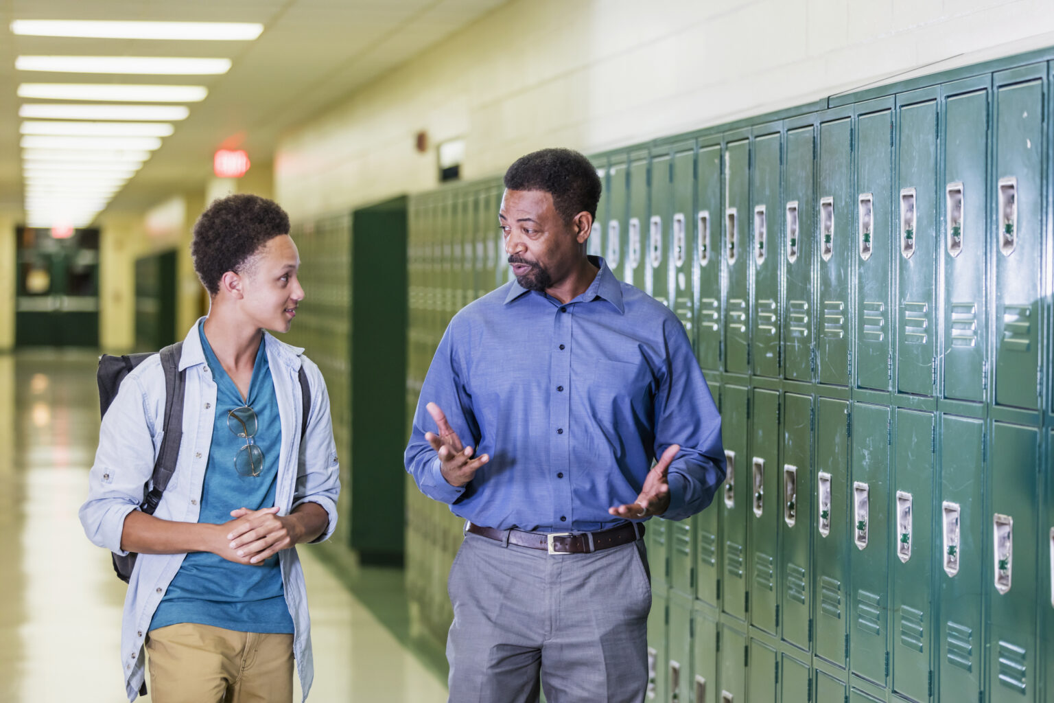 Key Differences Between a Superintendent vs. Principal | Alliant University