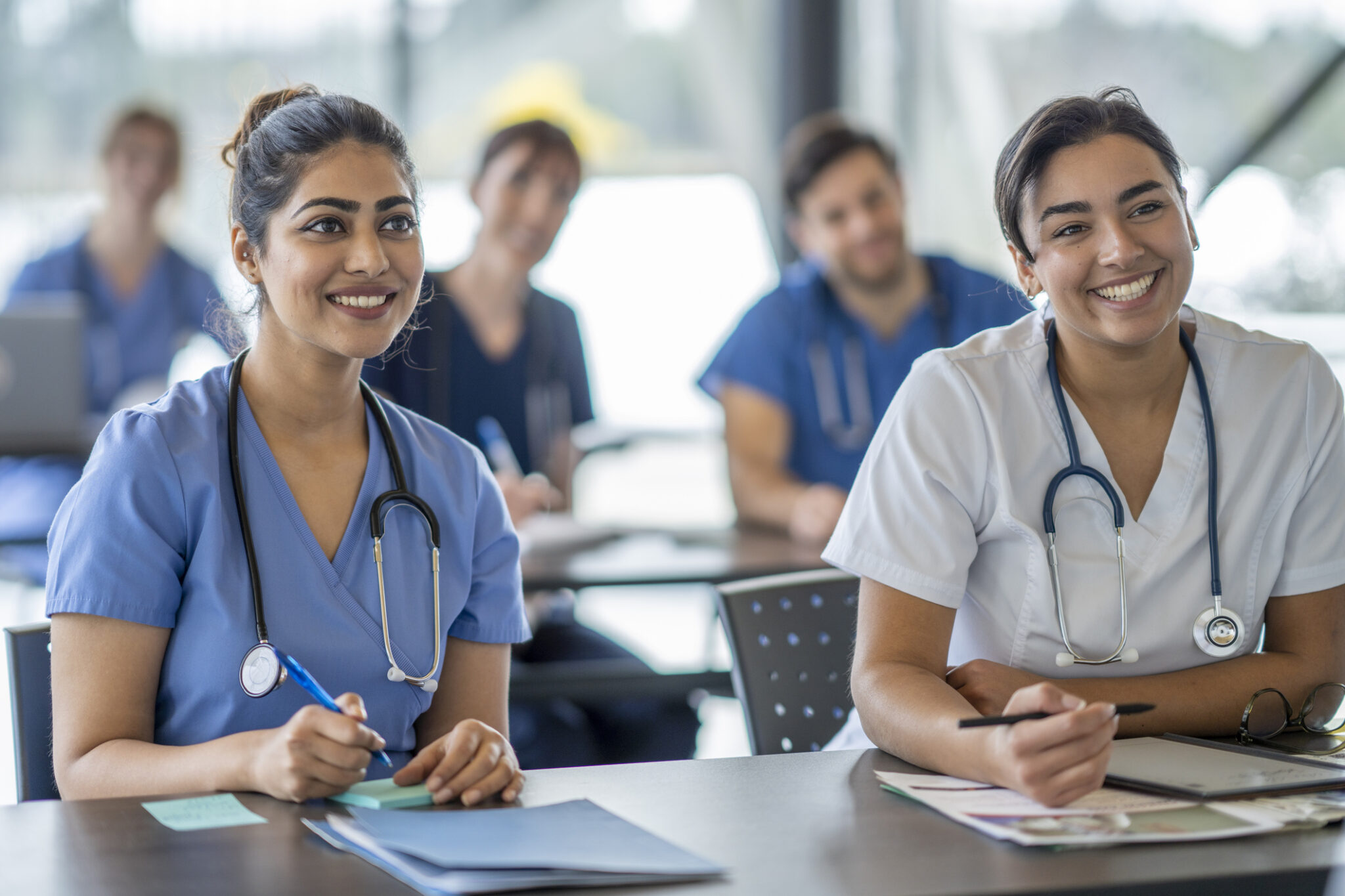 Nurse Executive Certification: NEA-BC & NE-BC Overview | Alliant University
