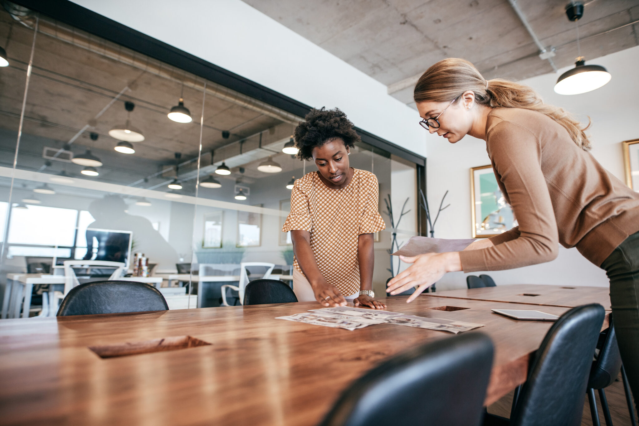 4 Types of Change Management for Organizations | Alliant University