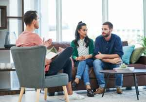 What is an LMFT? (Licensed Marriage Family Therapist) | Alliant University