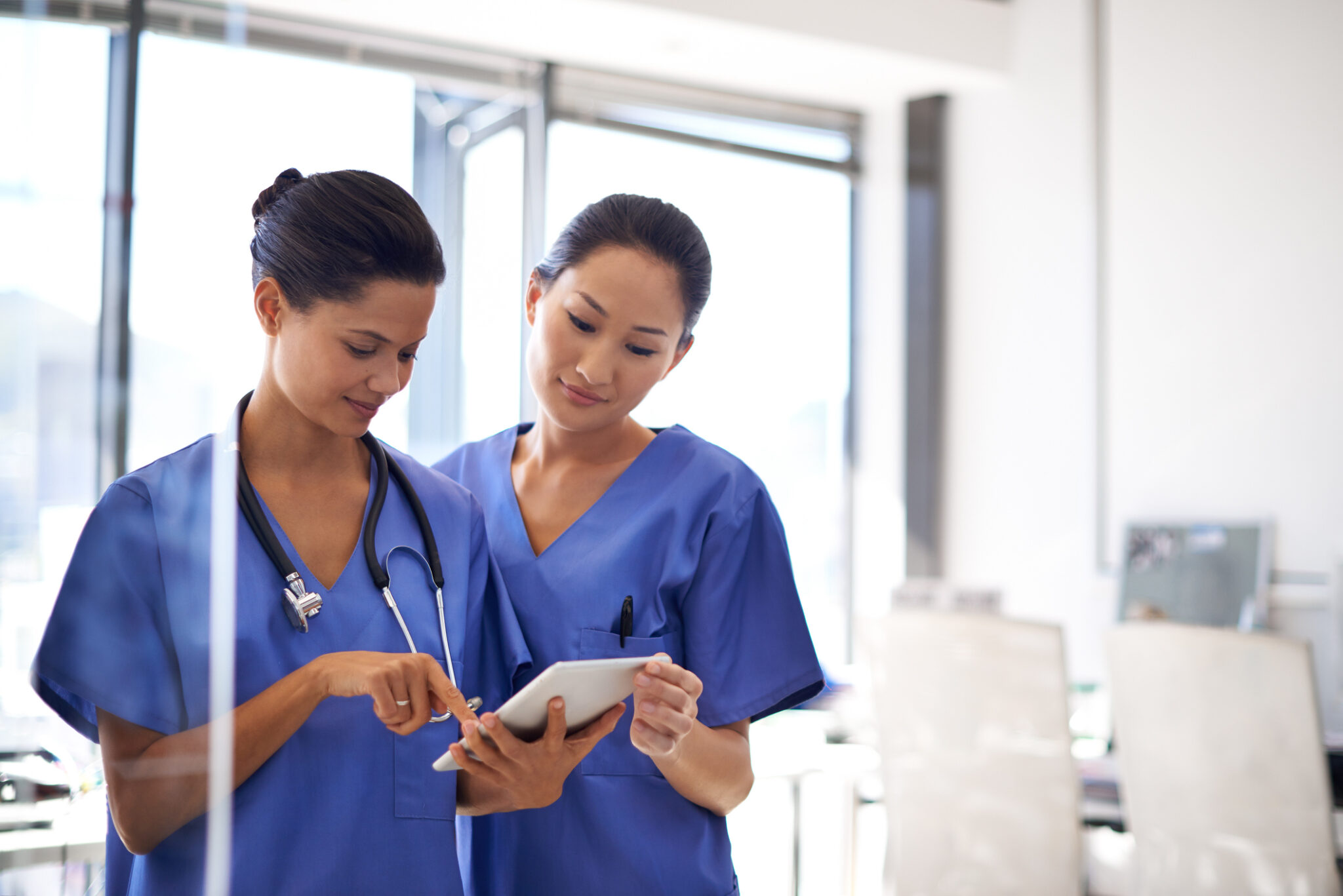 Nursing Self-Evaluation Examples and Tips | Alliant University