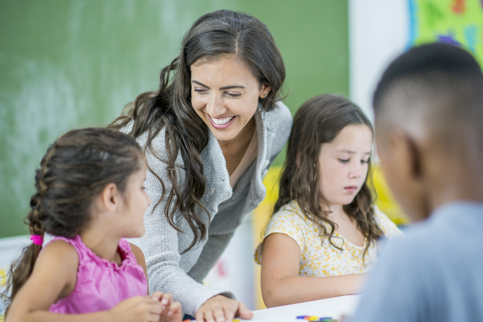 8 Tips for New Teachers in Their First Year | Alliant University