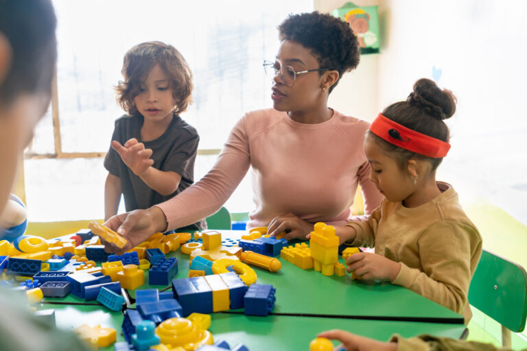 Which Type of Teaching Credential is Right for Me?