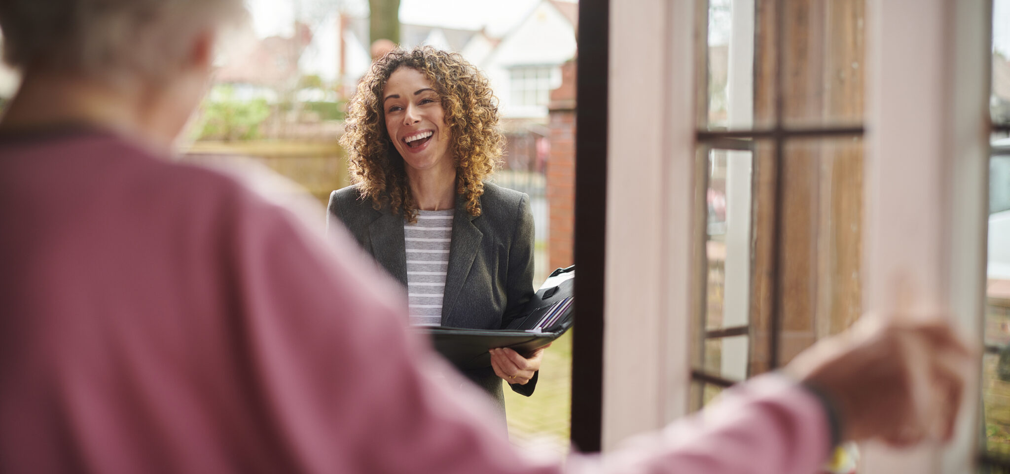 10 Different Types of Social Work
