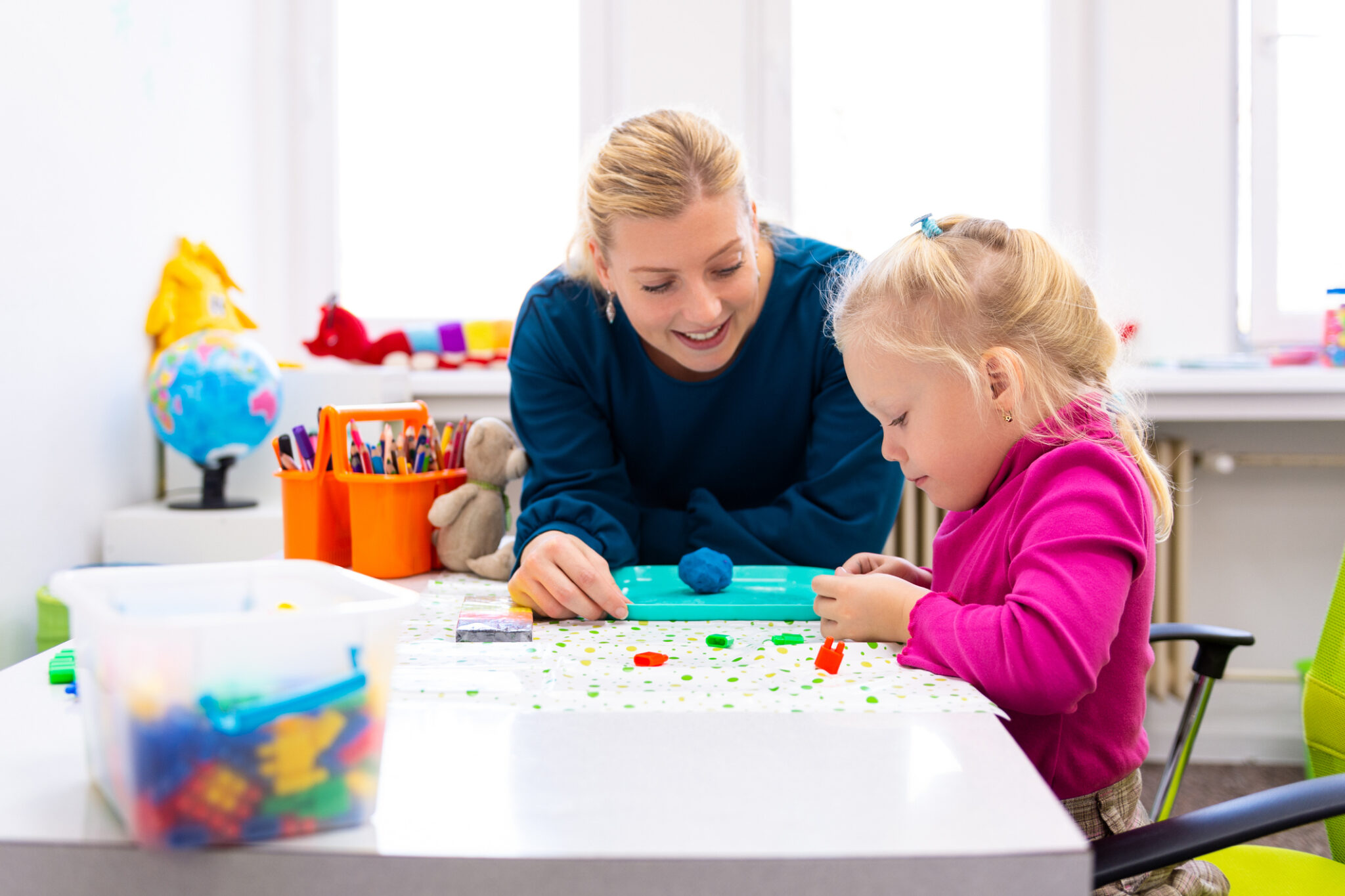 Master of Occupational Therapy Online (MOT)