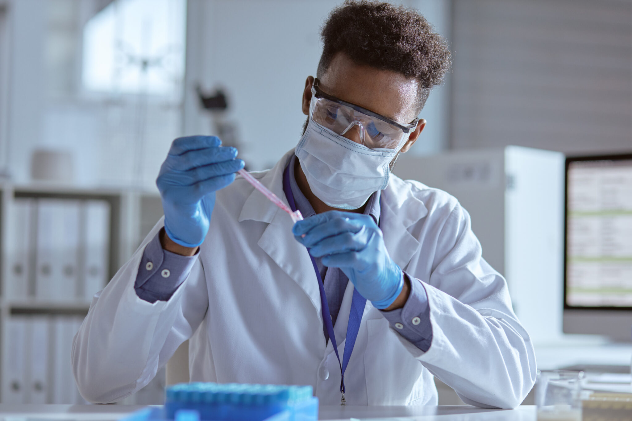 5 Essential Forensic Scientist Skills & Qualities to Consider | Alliant ...