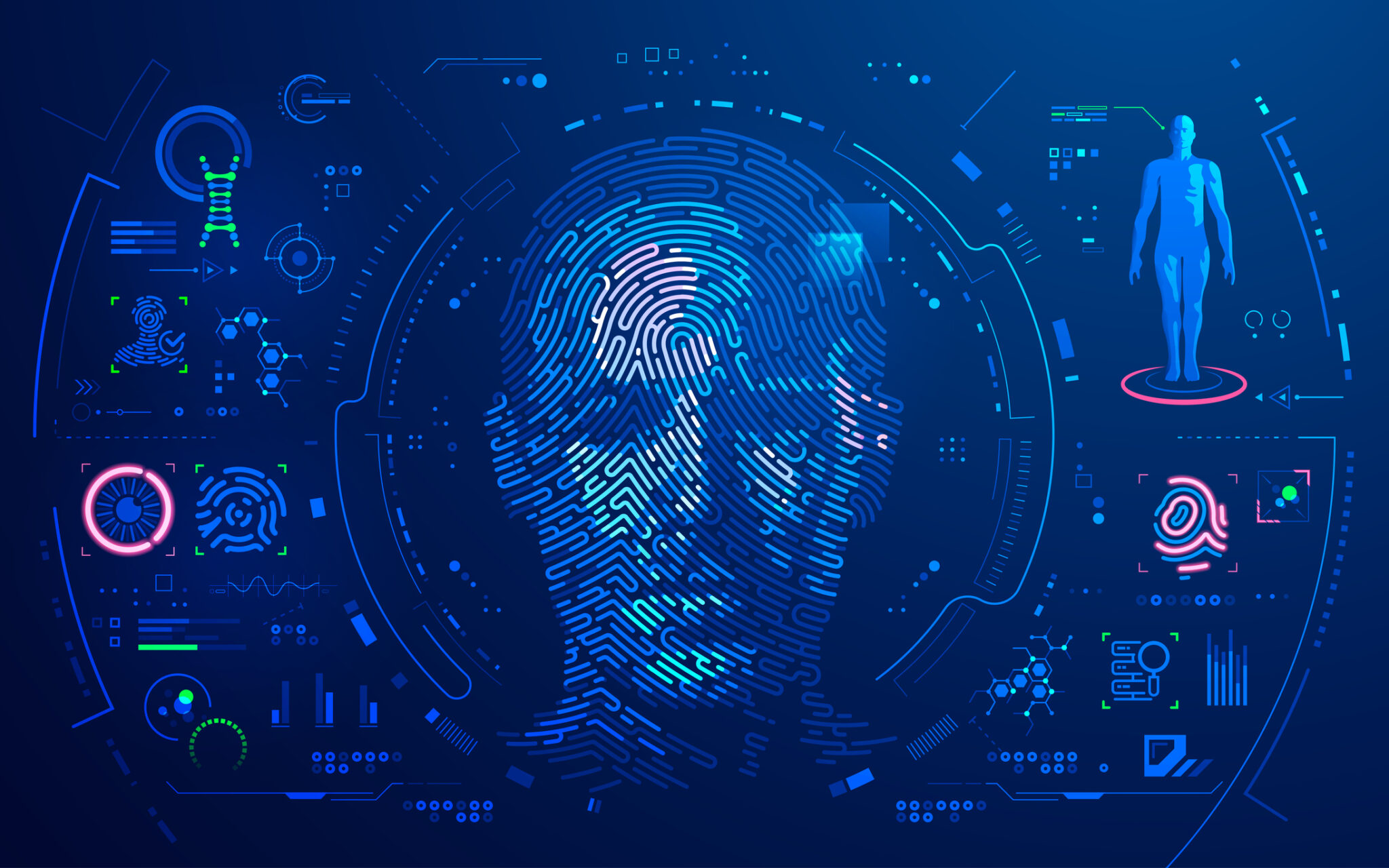 12 Different Types of Forensic Science | Alliant University