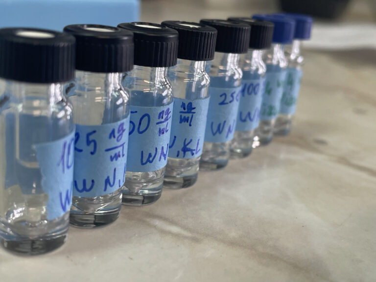 What is Toxicology in Forensic Science? | Alliant University