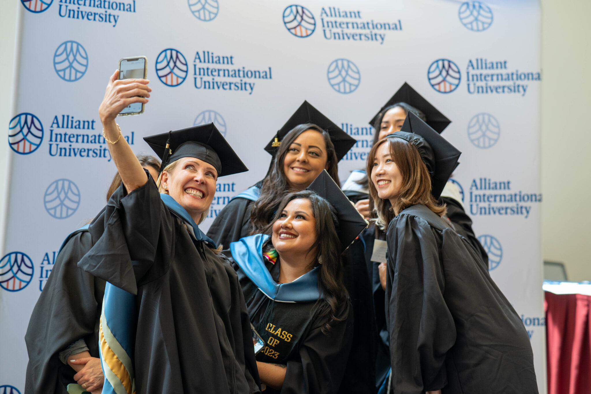 Is Alliant International University a reputable school? | Alliant ...