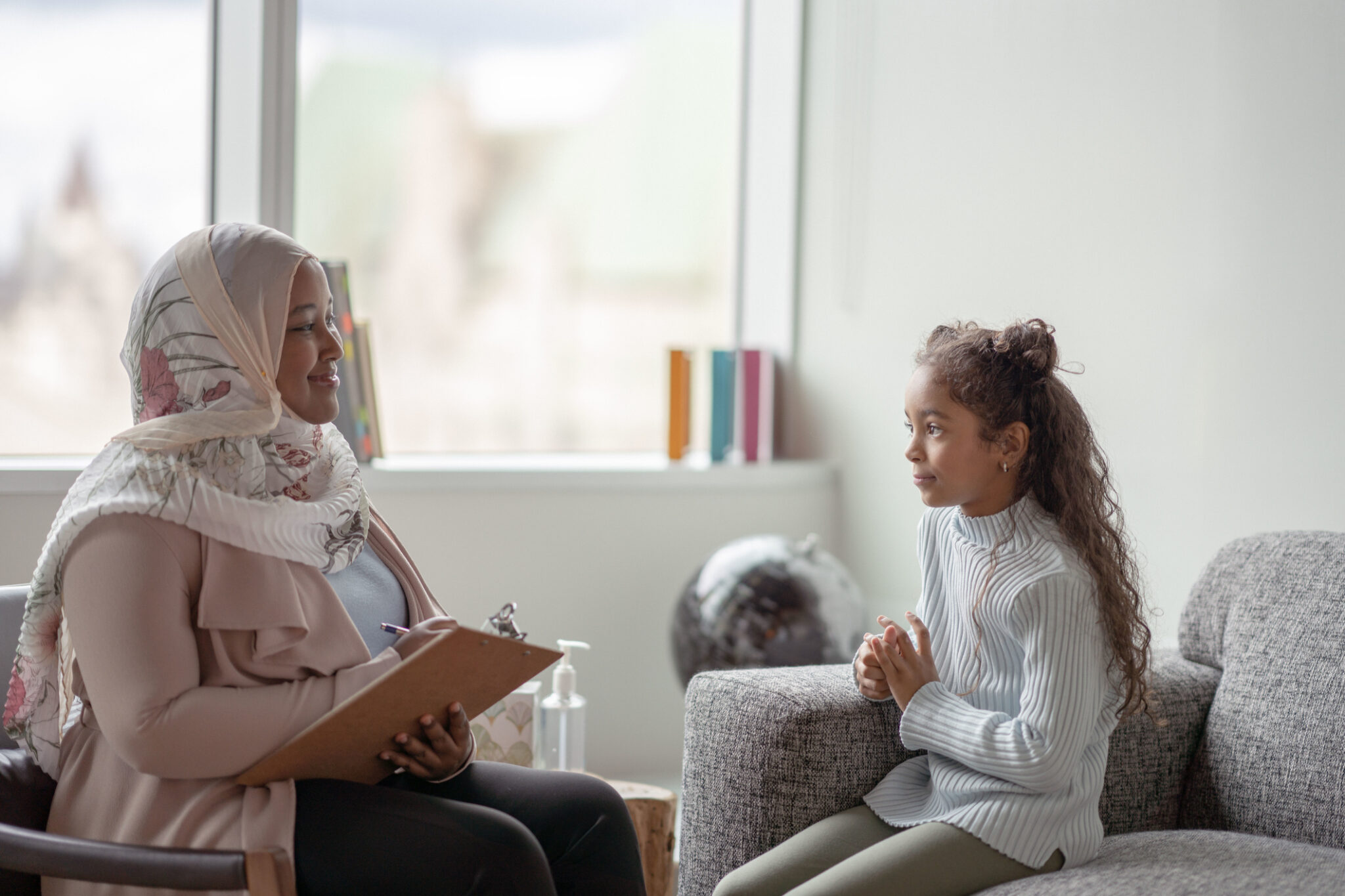 The Role of School Psychologists and Their Duties