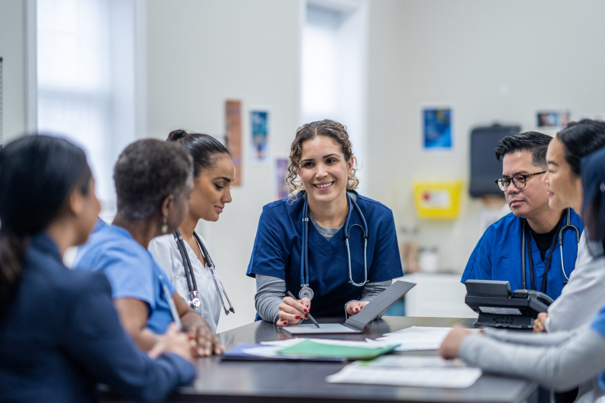 9 Actionable Tips for Nursing Students in Your First Year