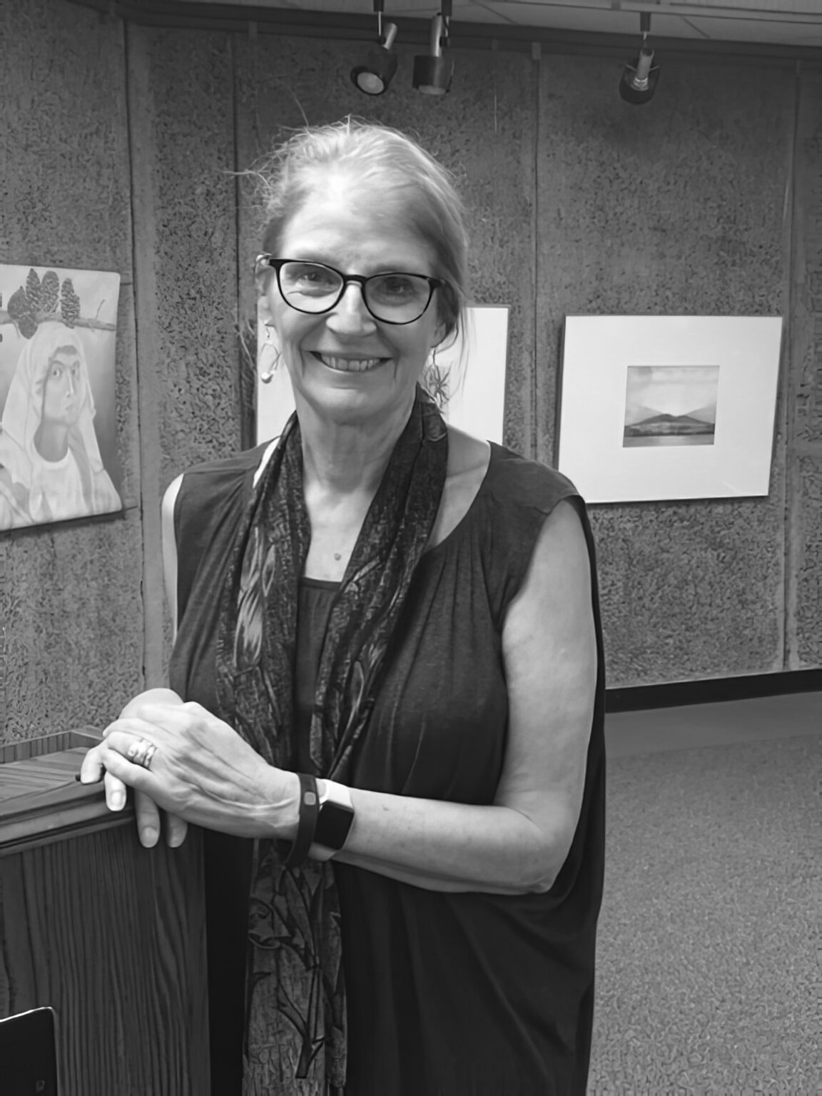 Alice Davis | Alliant University