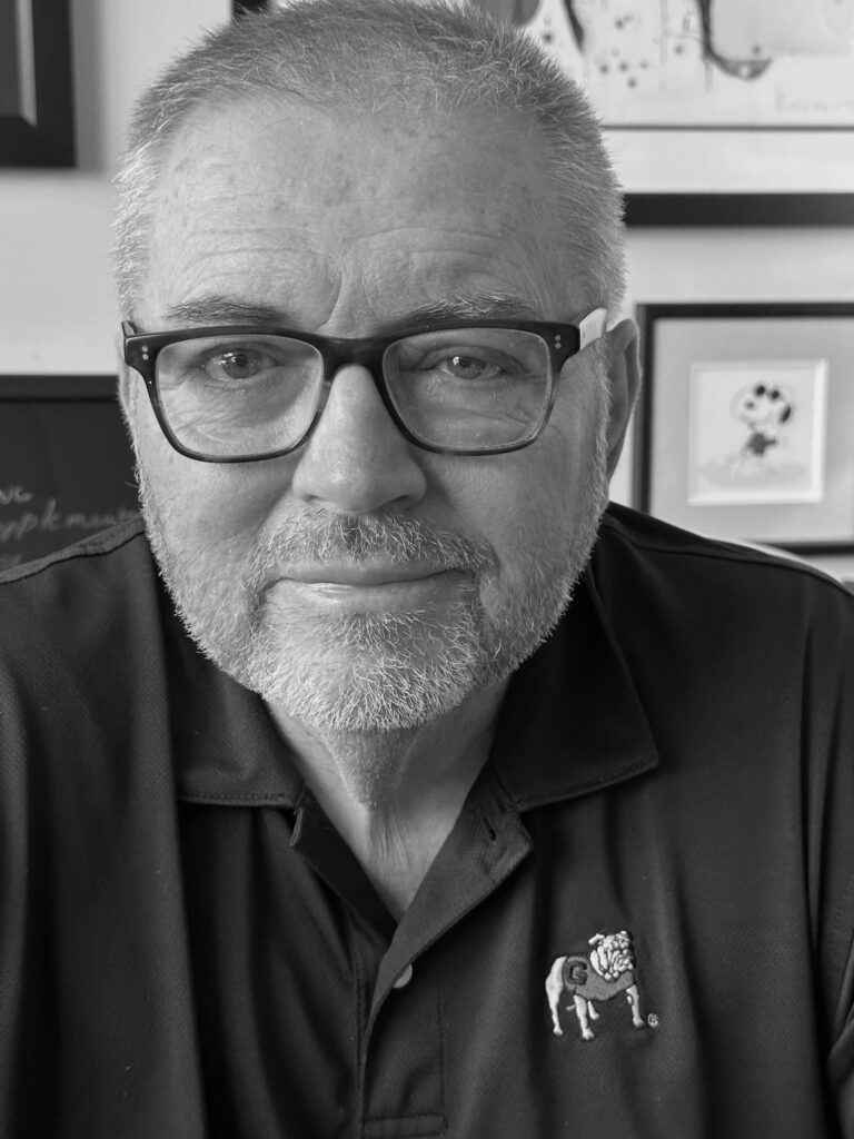 Randall Tackett | Alliant University