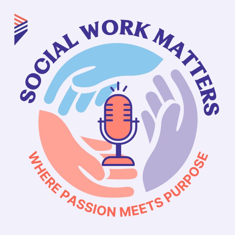 Social Work Matters | Alliant University