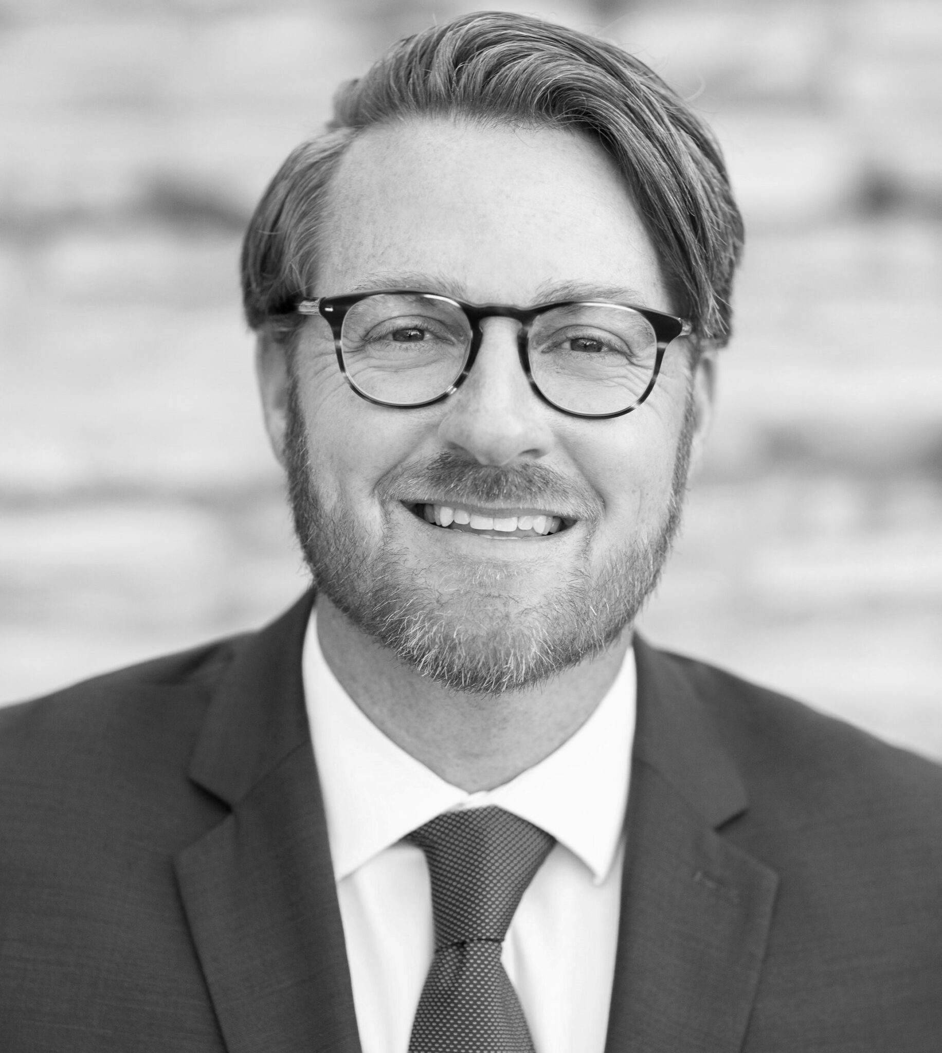 Denver Fowler | Alliant University