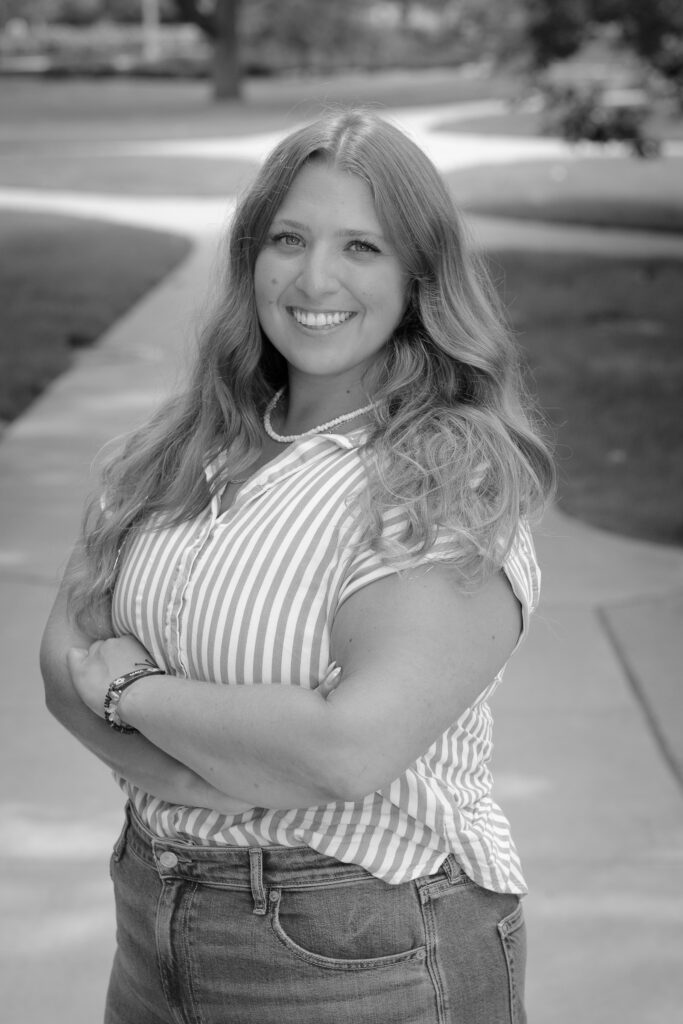 Francesca Pratt | Alliant University