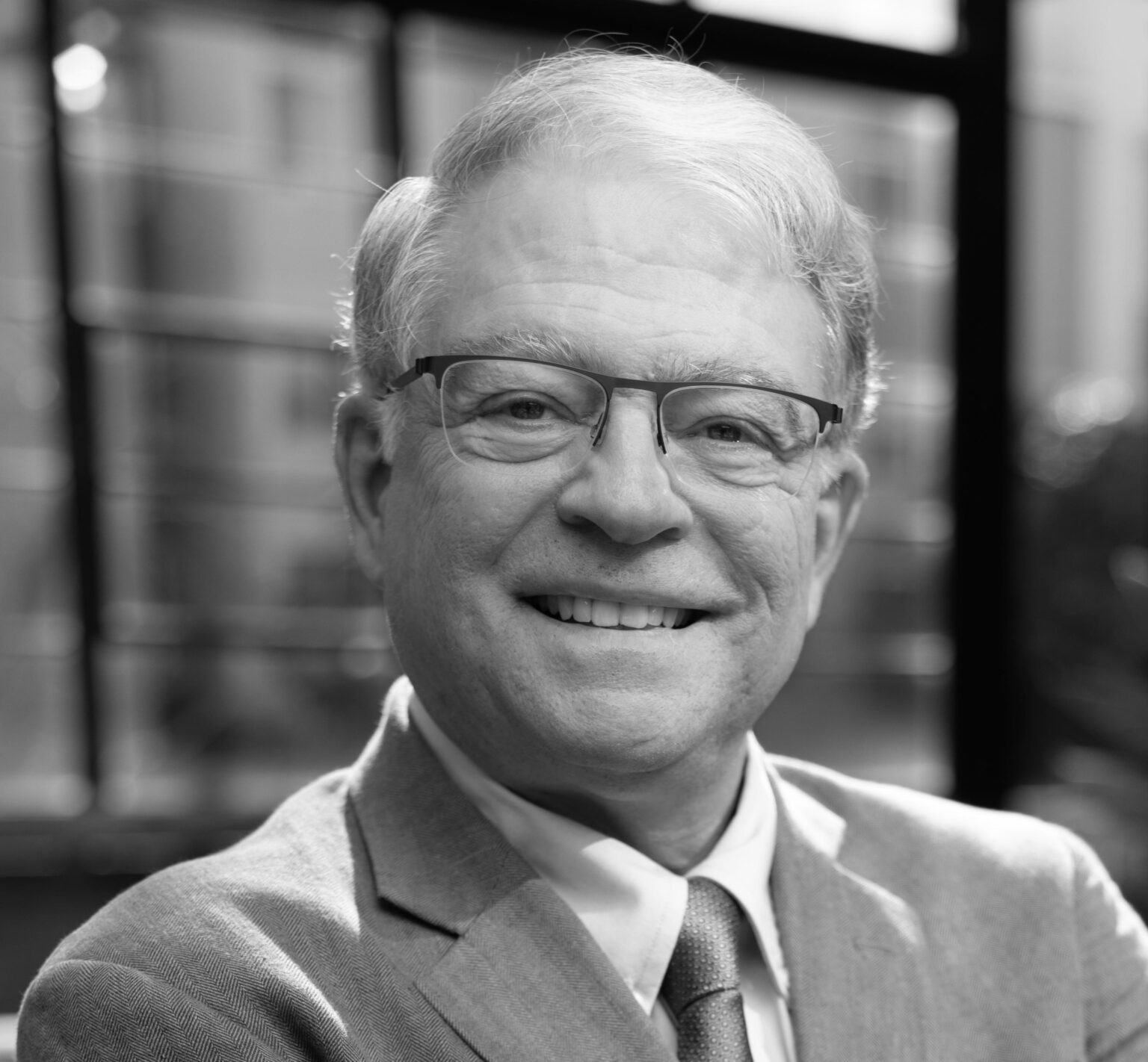 Michael Drexler | Alliant University